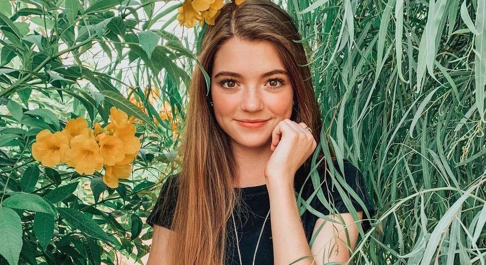 Everything we know about JustJordan33 (Jordan Mae Williams) - TheNetline