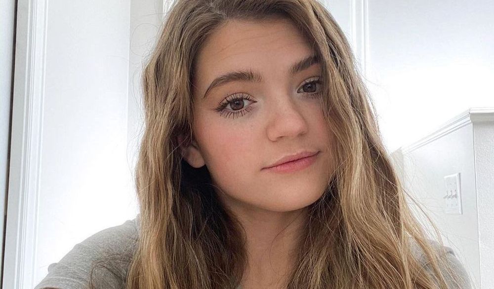 Everything we know about JustJordan33 (Jordan Mae Williams) - TheNetline
