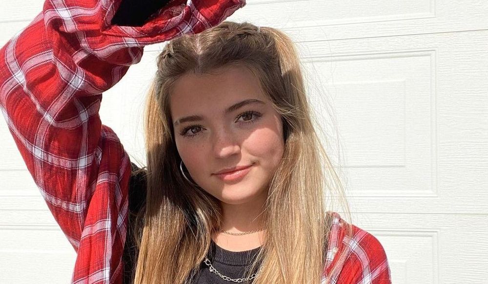 Everything we know about JustJordan33 (Jordan Mae Williams) - TheNetline