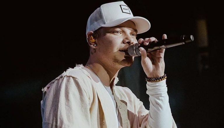How did Kane Brown get famous? Everything you need to know - TheNetline