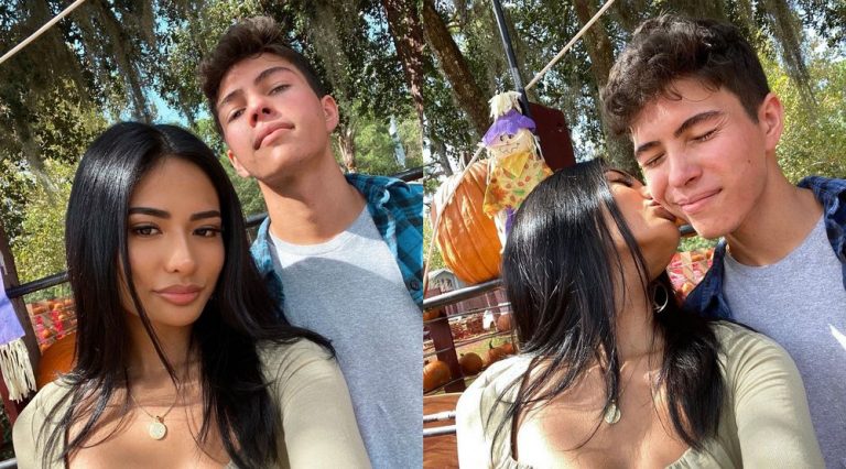 The truth about Kayla Kosuga and her relationship with Elijah - TheNetline