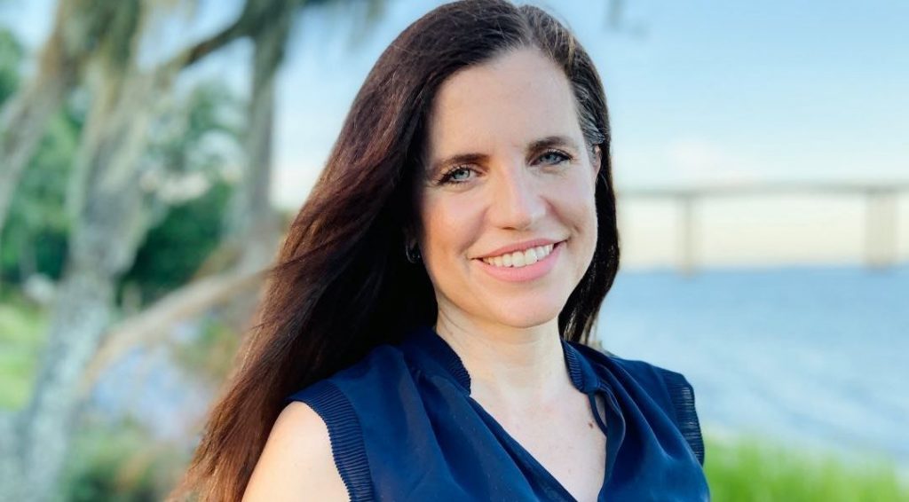 Is Nancy Mace Married? Details on her personal life - TheNetline