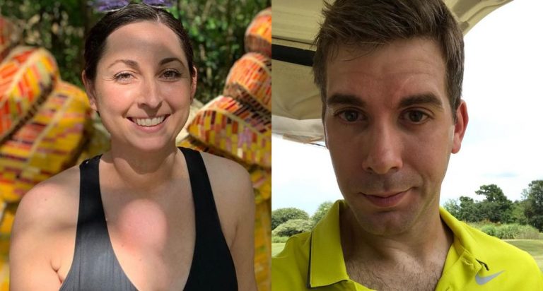 Where is Ryker Webb now? His health detailed - TheNetline