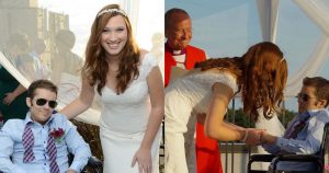 Is Sarah McBride Married? Details on her personal life - TheNetline