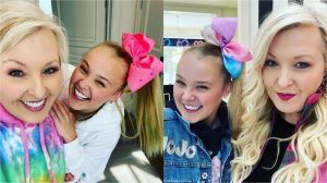 Everything we know about JoJo Siwa's parents - TheNetline