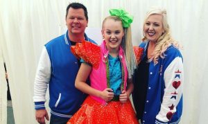 Everything we know about JoJo Siwa's parents - TheNetline