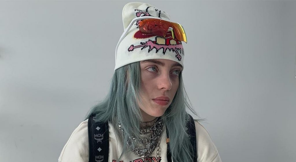 Is Billie Eilish bi? The truth about her sexuality - TheNetline