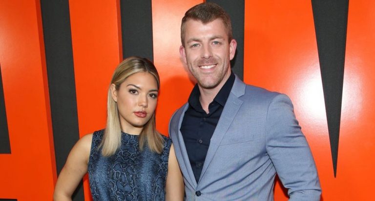 Who is Hunter Lawrence's wife? All about Cynthia Tonus - TheNetline