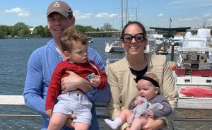 Is Eric Swalwell married? Meet his wife and kids - TheNetline