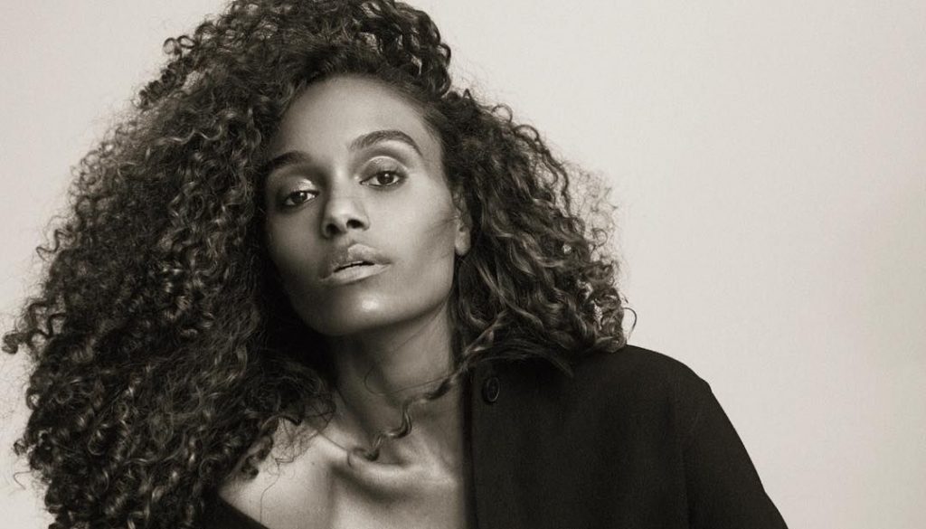 The truth about Tyler Perry's ex-partner- Gelila Bekele - TheNetline