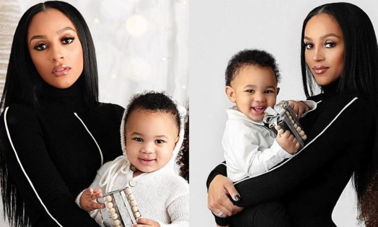 All Future's baby mamas and his kids - A closer Look - TheNetline