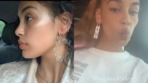 Everything we know about Jorja Smith's parents - TheNetline