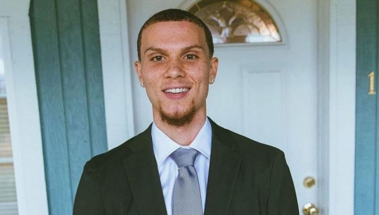 All about Malachi Flynn's parents and his career - TheNetline