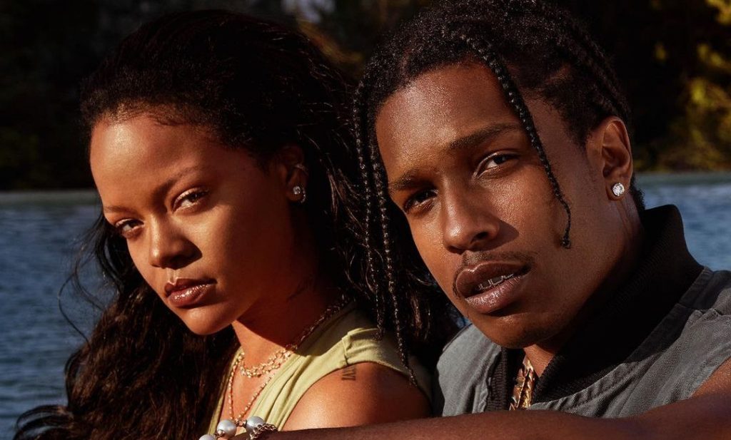 Who is Rihanna dating now? A closer look at her dating history - TheNetline