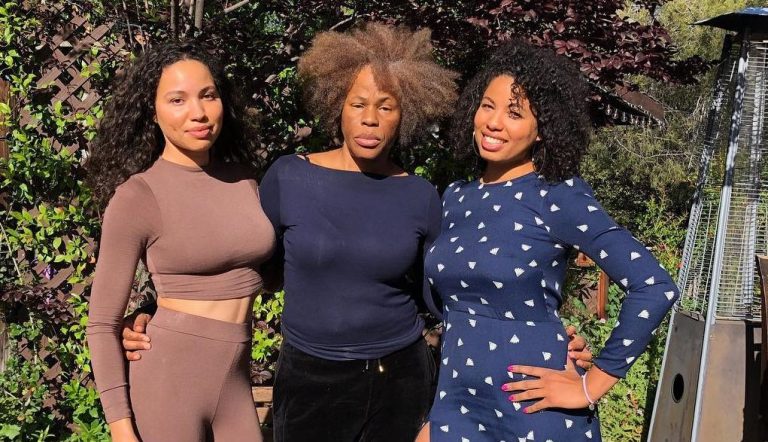 Everything we know about Jurnee Smollett's parents - TheNetline