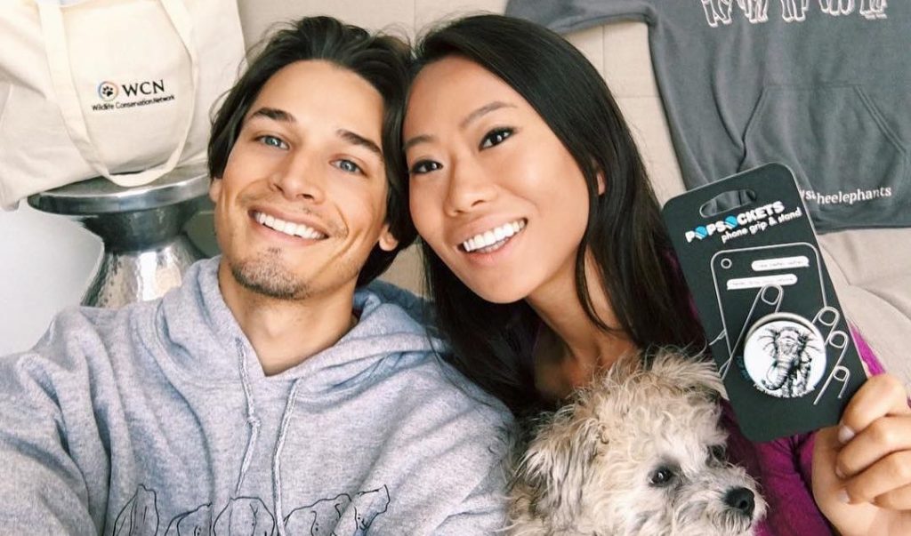 What is Andrew Gray's ethnicity? Details on his parents and ...