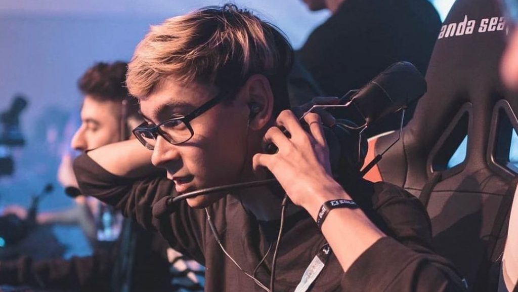 Everything about C9 Tenz and his girlfriend Kyedae - TheNetline