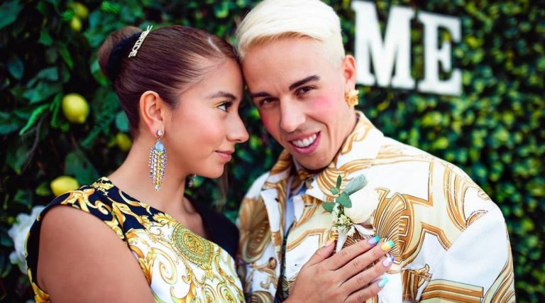 Everything about Candy Ken and Baby J - TheNetline