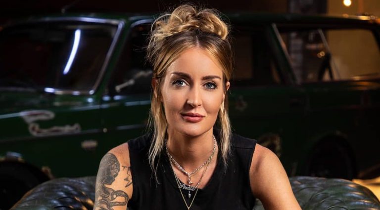 All about Helen Stanley - her career and dating life - TheNetline