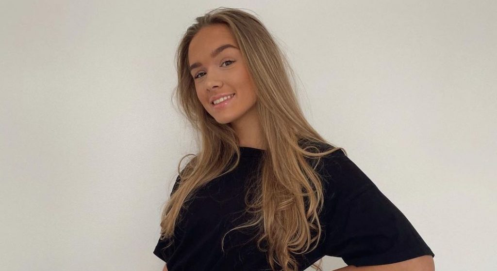 A look at Kaci Conder’s family, career, and love life - TheNetline