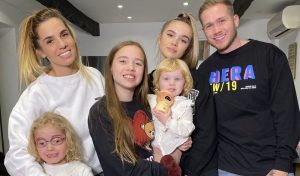 A look at Kaci Conder’s family, career, and love life - TheNetline