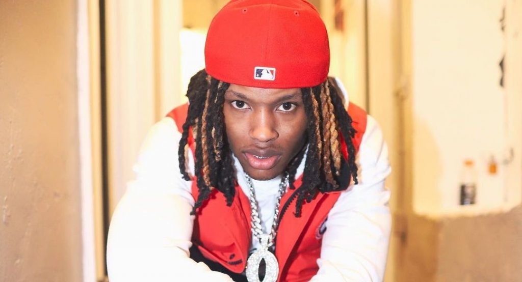 The truth about King Von's parents and his kids - TheNetline