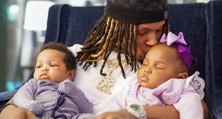 The truth about King Von's parents and his kids - TheNetline