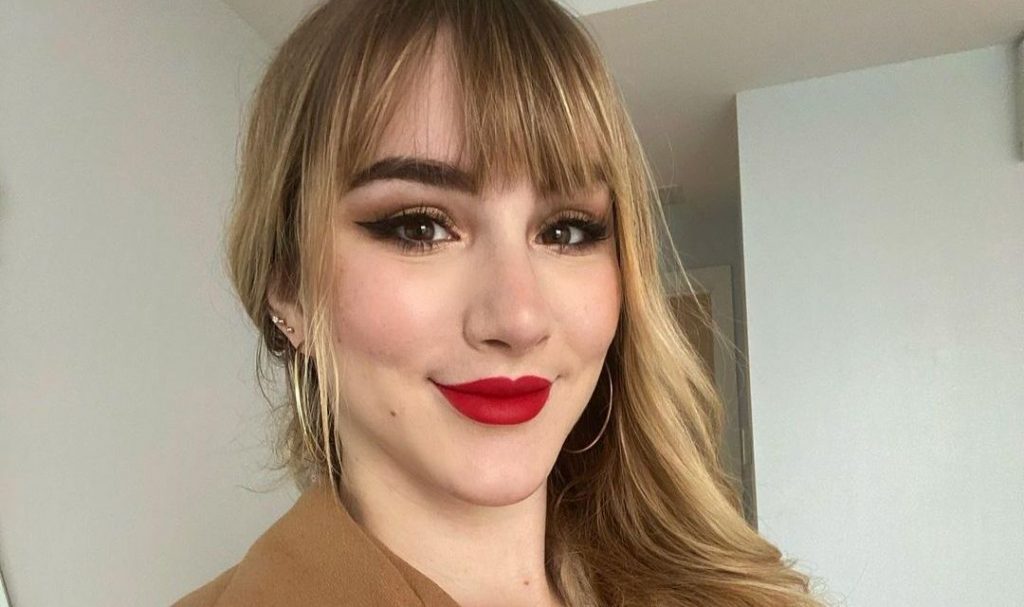 A look at Mikhaila Peterson’s life-changing diet, her husband and ...