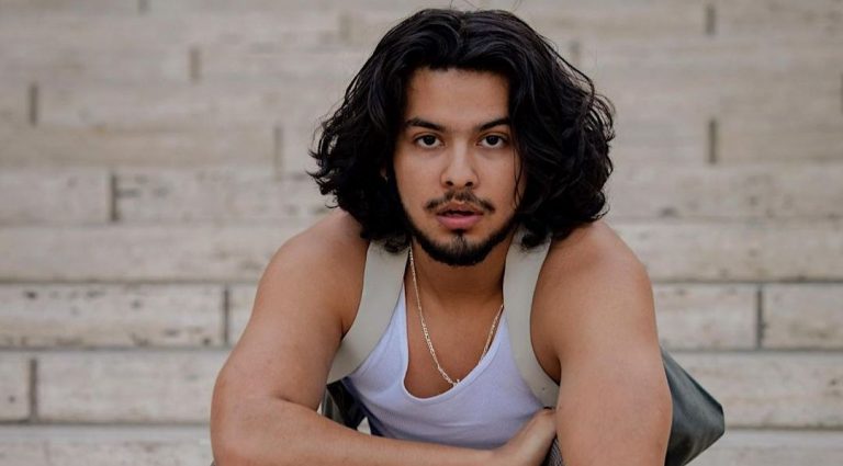 Is Xolo Mariduena gay? All about the actor and his relationship with ...