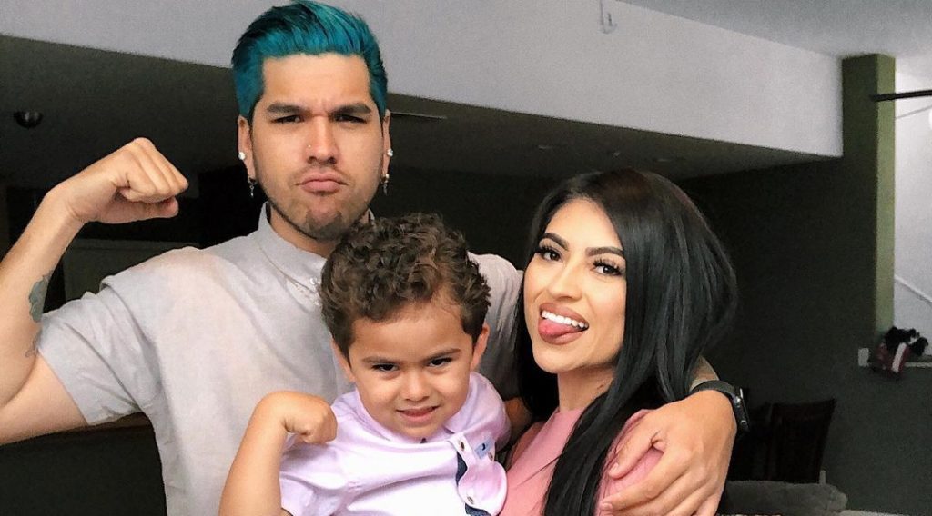 The truth about Yoatzi Castro and her ex-boyfriend Jessie - TheNetline