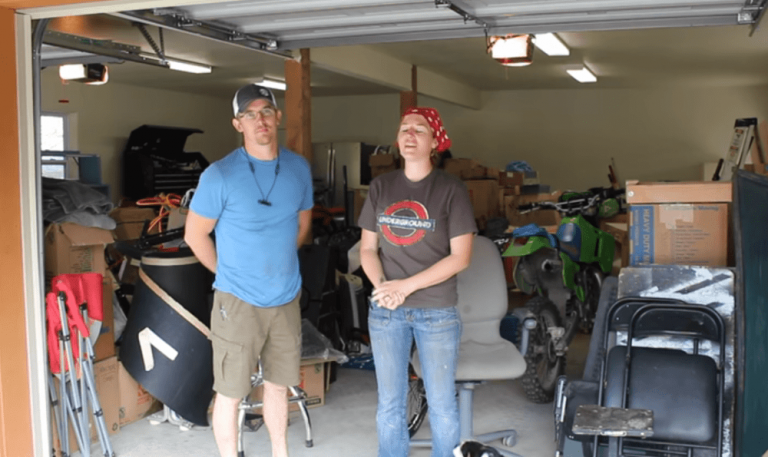 The truth about April Wilkerson's upbringing and her husband - TheNetline