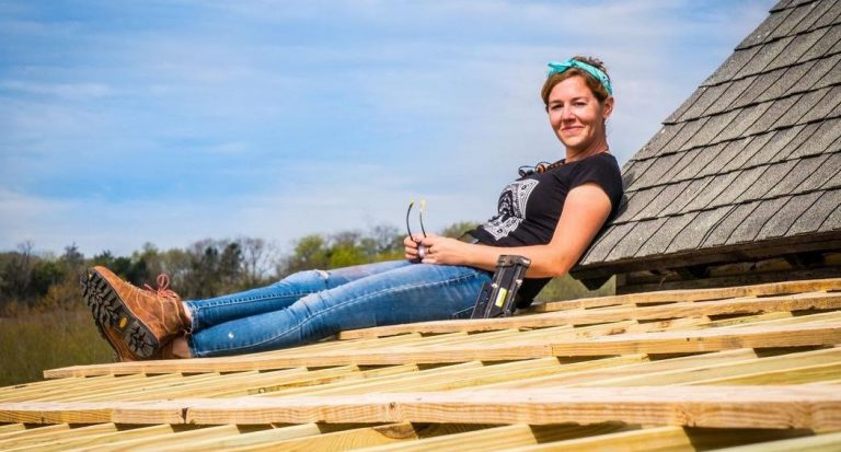 The truth about April Wilkerson's upbringing and her husband - TheNetline