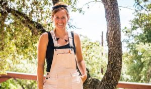 The truth about April Wilkerson's upbringing and her husband - TheNetline