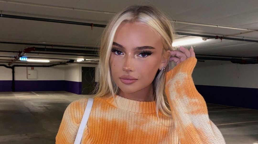 The truth about Emma Ellingsen's gender and her love-life - TheNetline