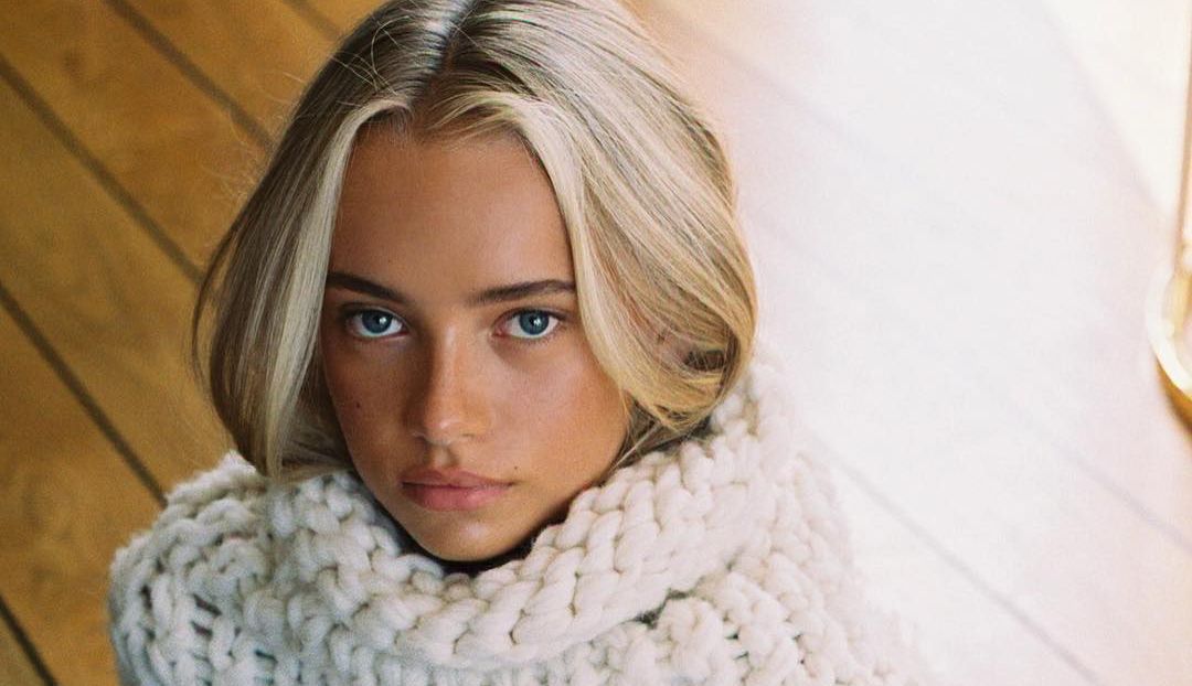 The truth about Emma Ellingsen's gender and her love-life - TheNetline