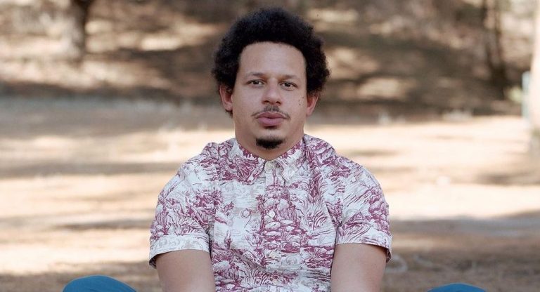 Who is Eric Andre's girlfriend? A closer look at Eric's sexuality and ...