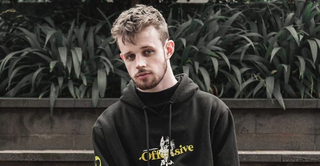 Where is Ryker Webb now? His health detailed - TheNetline