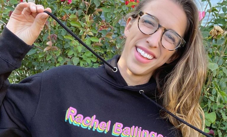 Is Rachel Ballinger gay? A Closer look at Rachel’s sexuality and love ...