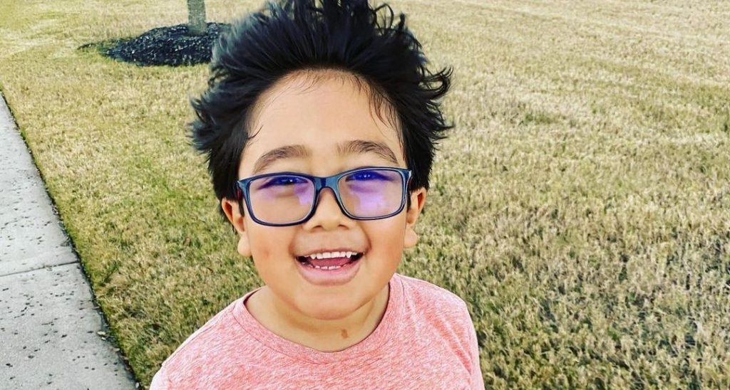 Where is Ryker Webb now? His health detailed - TheNetline