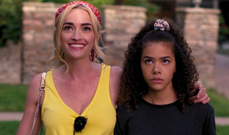 Inside Antonia Gentry’s life, her parents and boyfriend - TheNetline