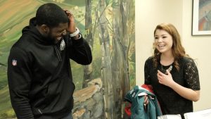 Who is Emmanuel Acho's wife? His dating life explored - TheNetline