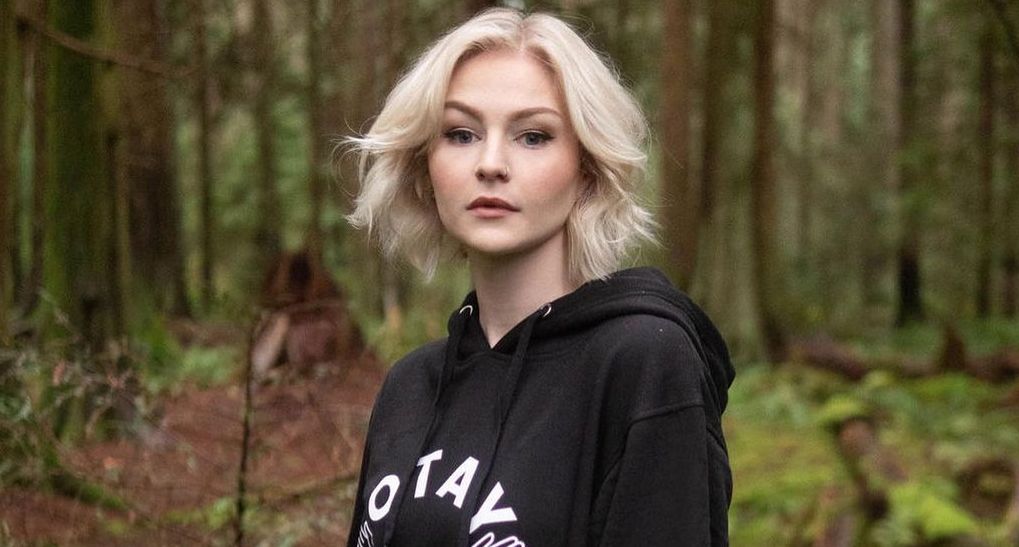 Falicia Blakely now: She's become a writer and social advocate in ...