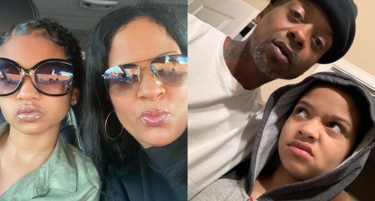 The truth about Lyric Chanel’s parents and diagnosis - TheNetline