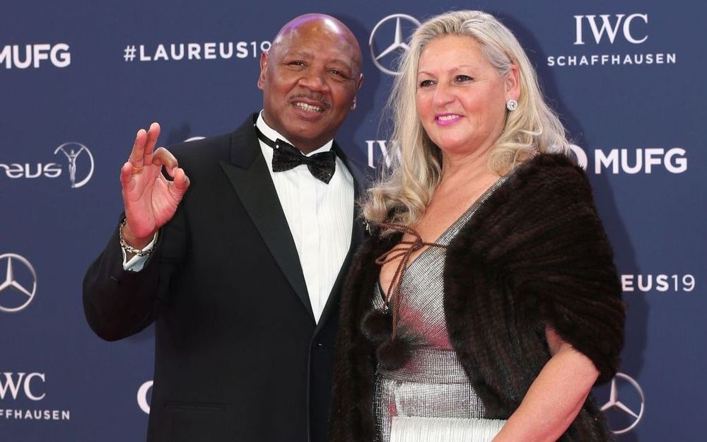 How did Marvin Hagler die? Everything you need to know - TheNetline