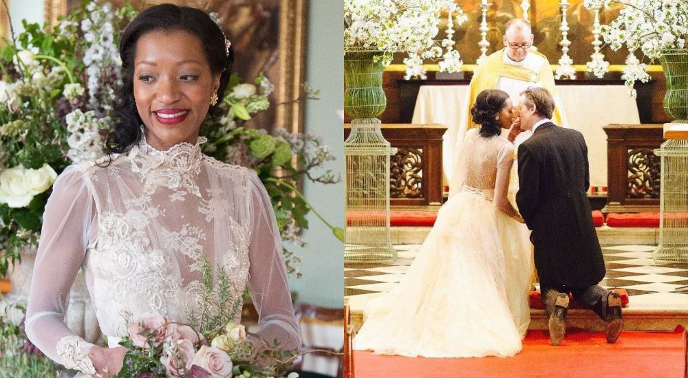 A Closer look at Rose Hulse’s upbringing, husband and her career ...