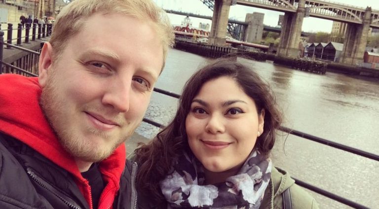 Who is Pat Stay's wife? All about his family - TheNetline