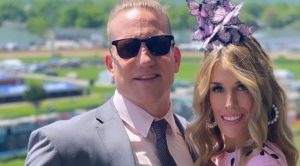 All about AJ Hawk's wife Laura Hawk - TheNetline