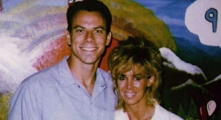 Where is Allen Lafferty now? His secretive life after the trial ...