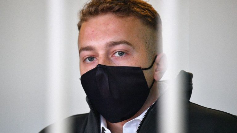 Where is Nasubi today? His advocacy and activism for Fukushima - TheNetline