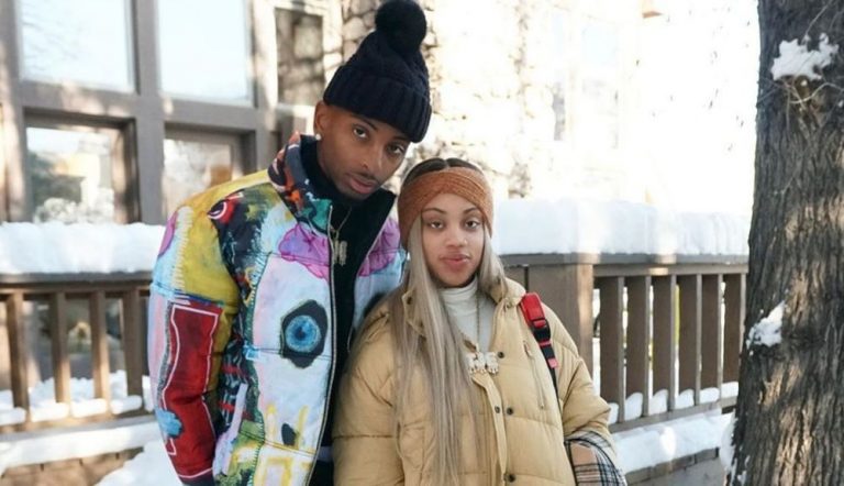 All you need to know about Jaliyah and FunnyMike - TheNetline